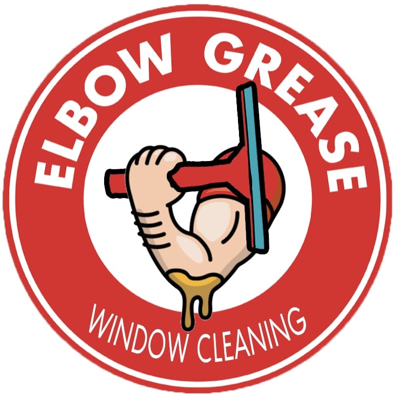 Home - Elbow Grease Window Cleaning